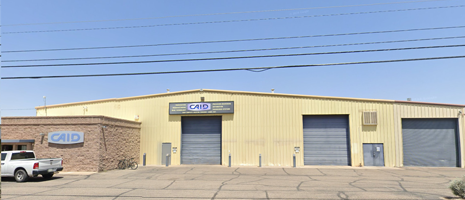 Engineered Pressure Vessel Solutions in North America