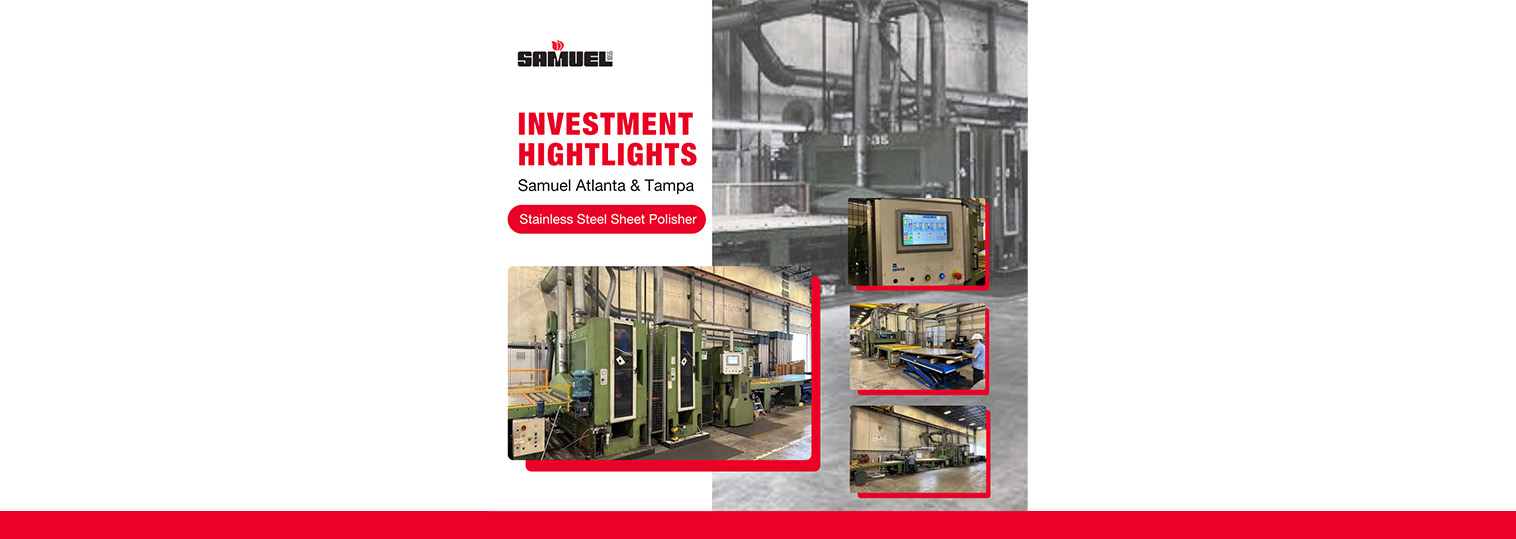 Home | Samuel, Son & Co.