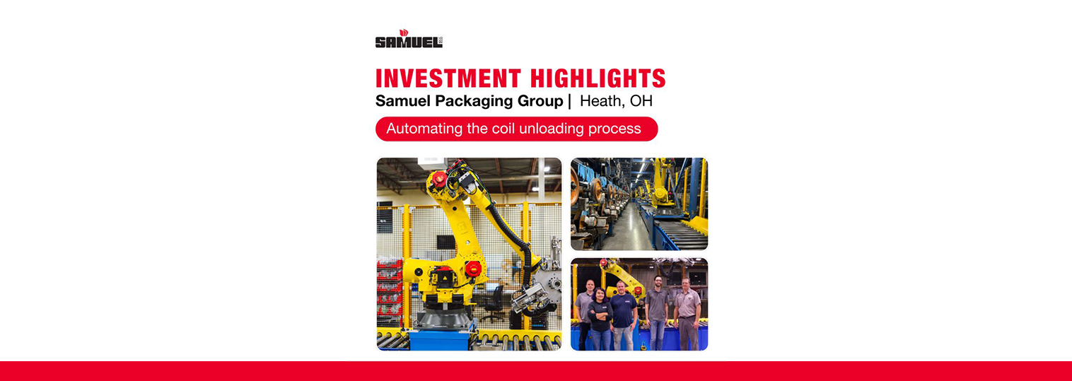 Home | Samuel, Son & Co.