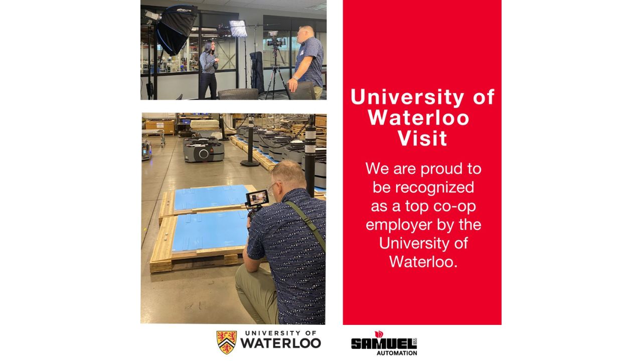 Home | Samuel, Son & Co.