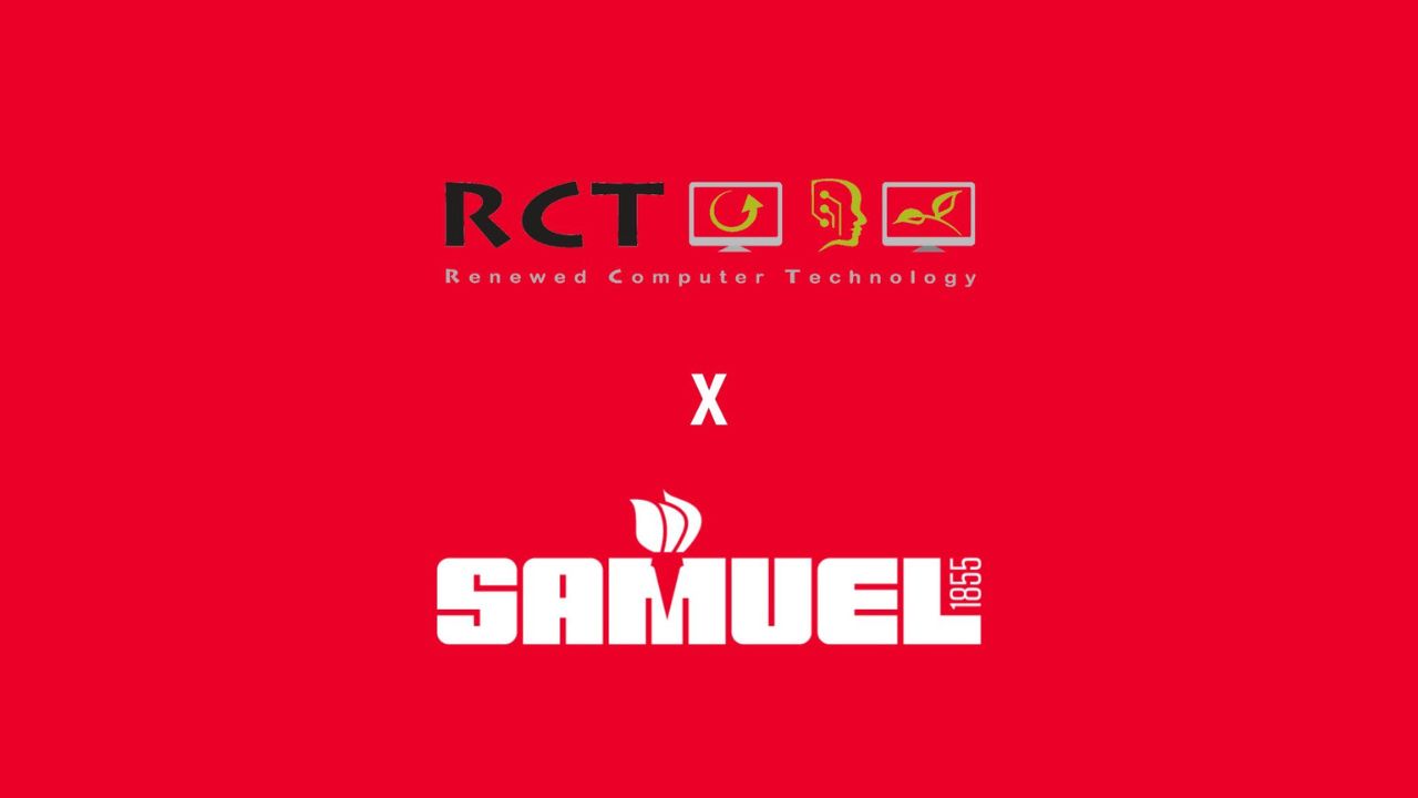 Home | Samuel, Son & Co.